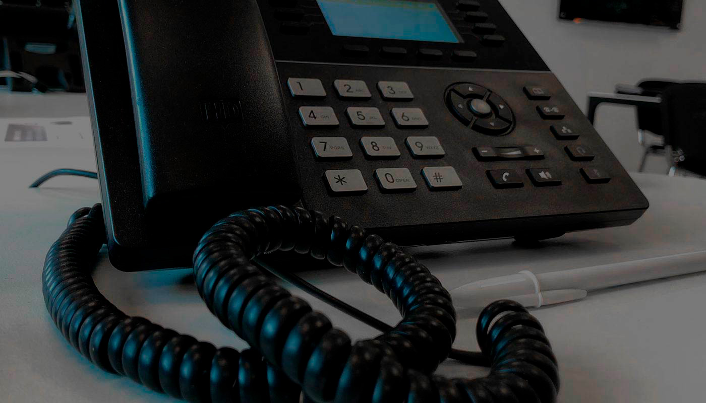 Centralita empresas: virtual y telefónica | RING Telecom